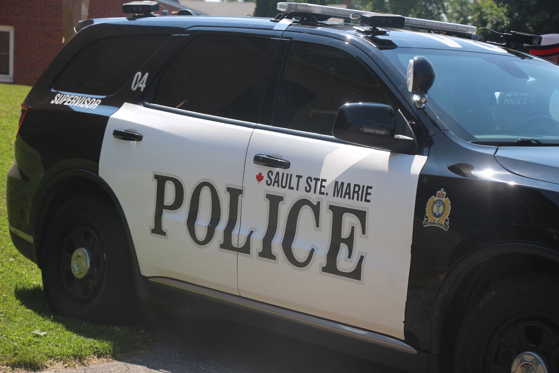 Person shot, left at intersection | Sault Star