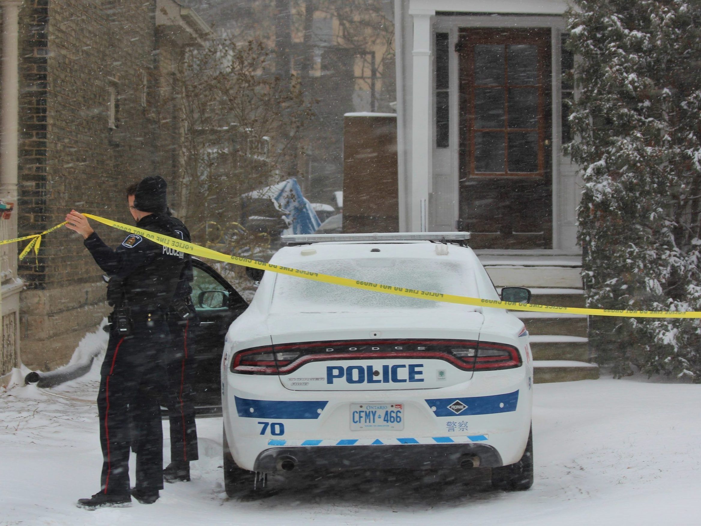 Wallaceburg Breaking News | Local & National Headlines | Wallaceburg ...