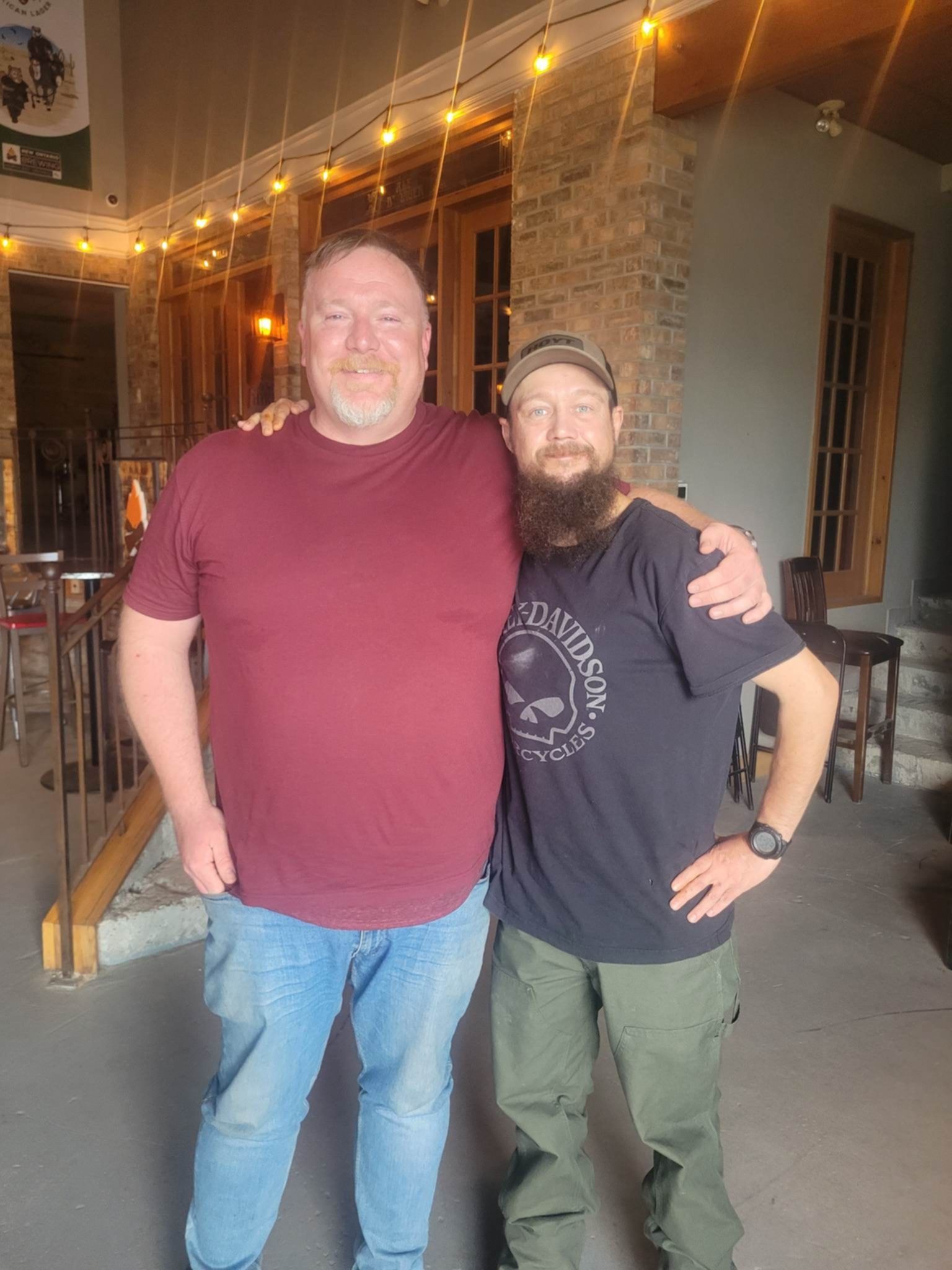 Riding for an Afghanistan monument to honour veterans | North Bay Nugget