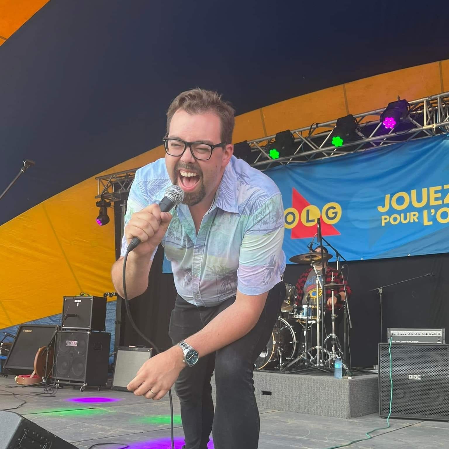 Mike Haggith looking for redemption at this year's Rotaryfest | Sault Star