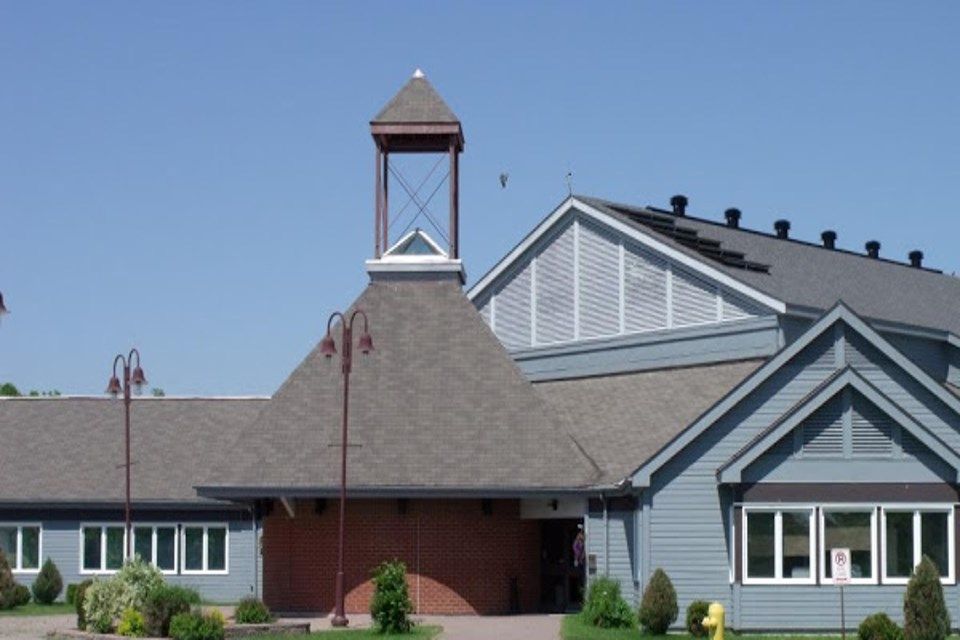 Votes rolling in for Nipissing First Nation election | The Daily Press