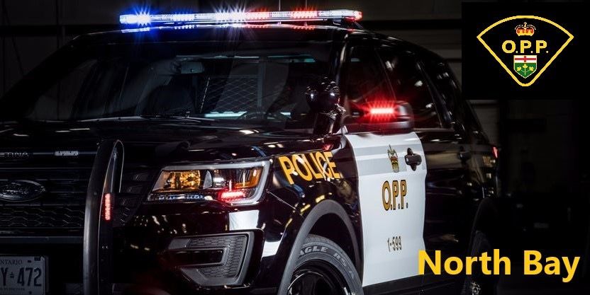 Fatal collision in the Marten River area on Tuesday night | North Bay ...