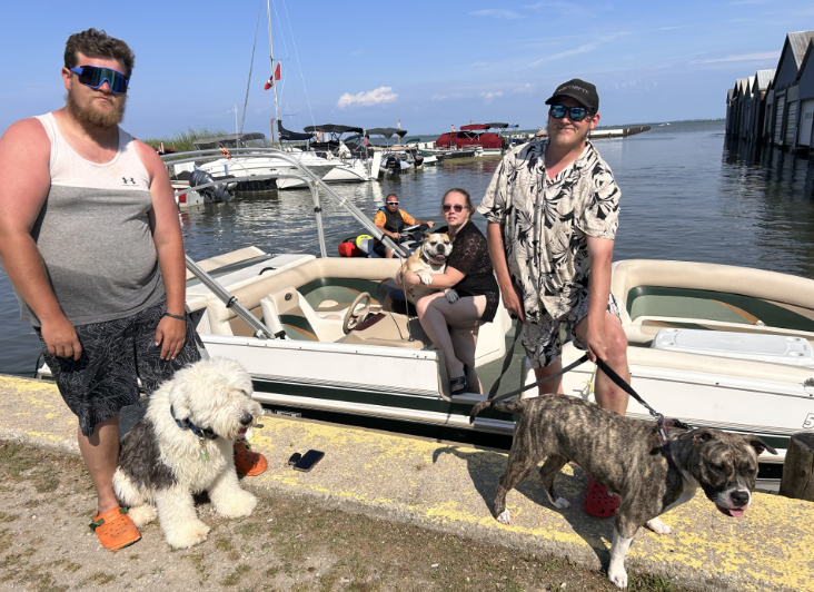 Annual Pottahawk event draws thousands | Simcoe Reformer