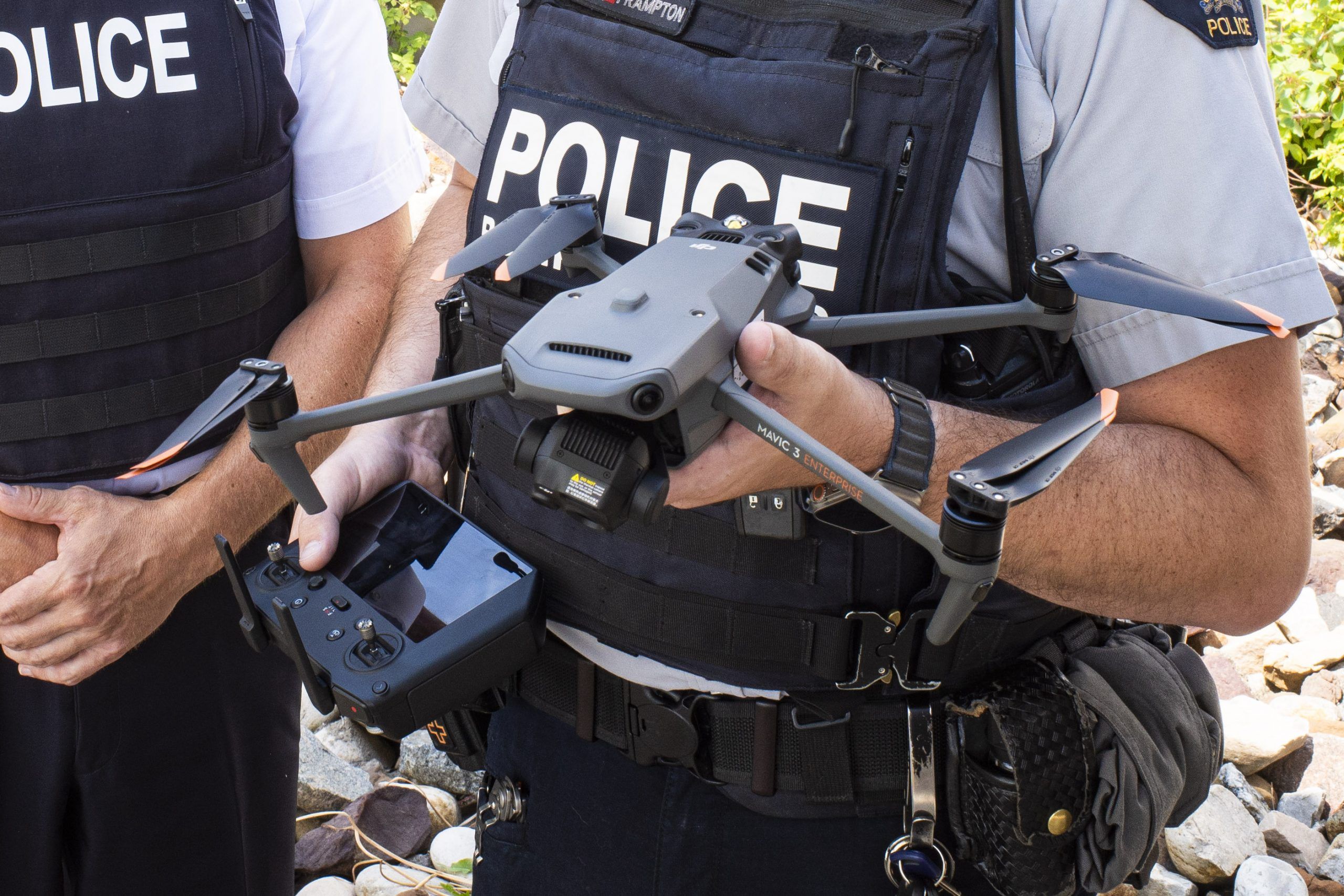 Wood Buffalo RCMP ready for busy 2025 after eventful 2024 | Fort ...