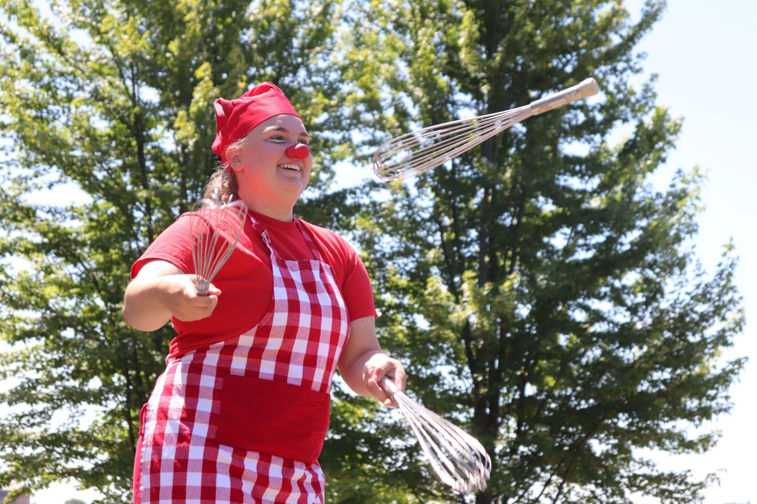 GALLERY: Rotaryfest gets rolling | Sault Star