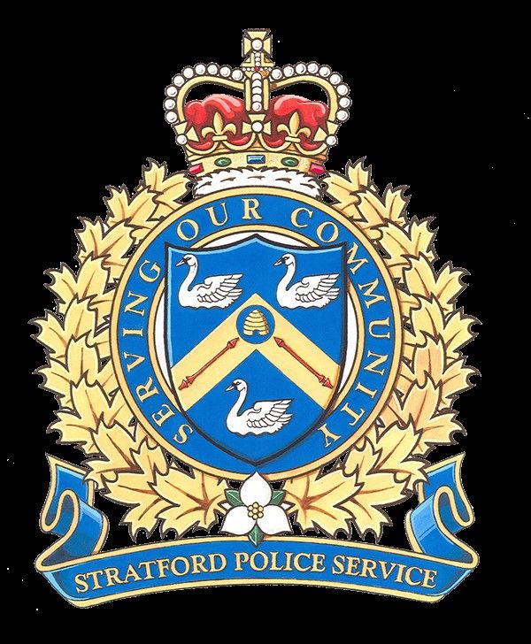 Stratford police charge teen in connection with suspicious activity | The Stratford Beacon Herald