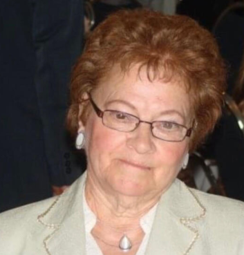 Colombe Lapointe, the mother of Sudbury's MP, passes | The Daily Press