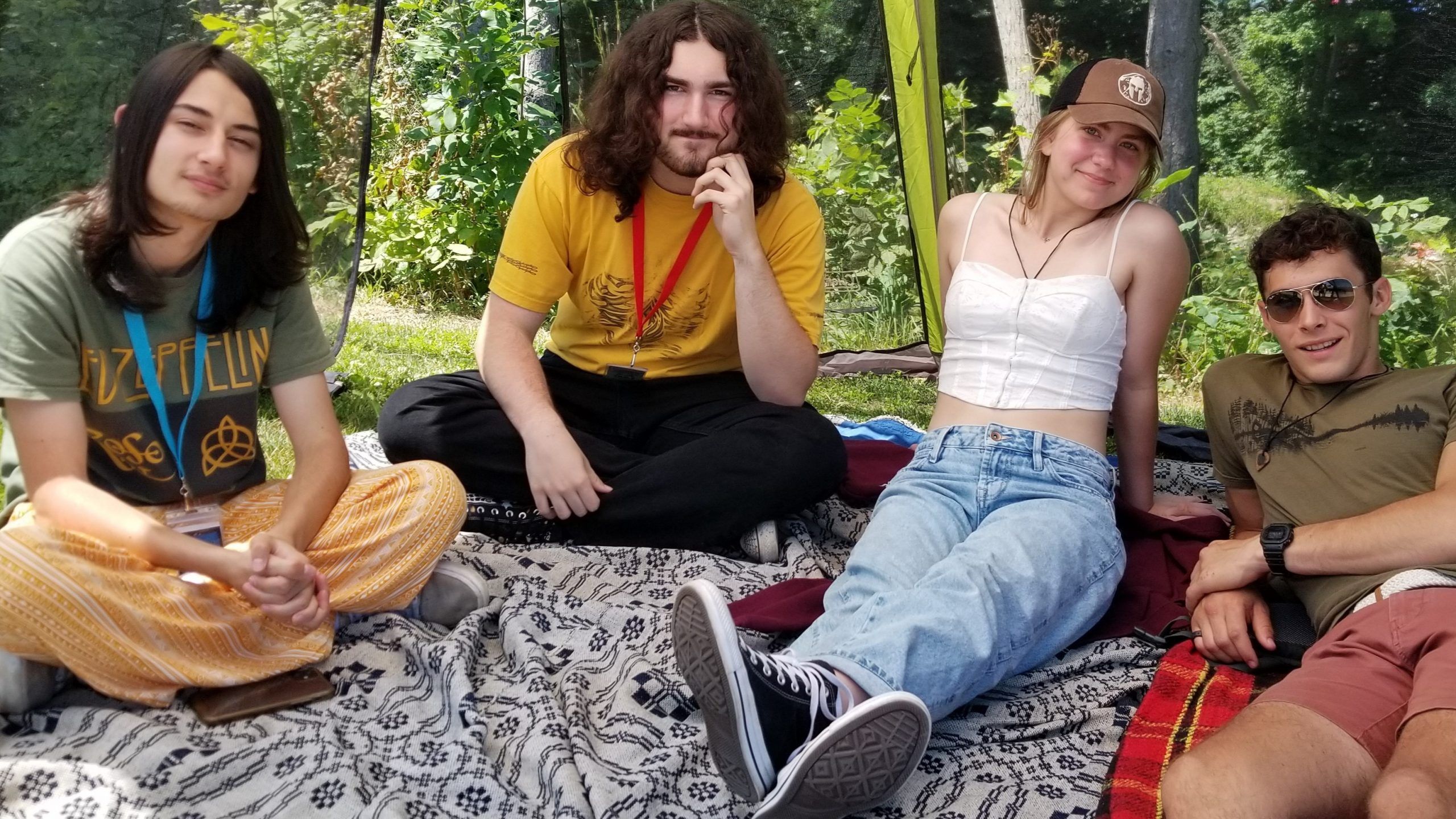 Banditfest creates space for teen music | Owen Sound Sun Times