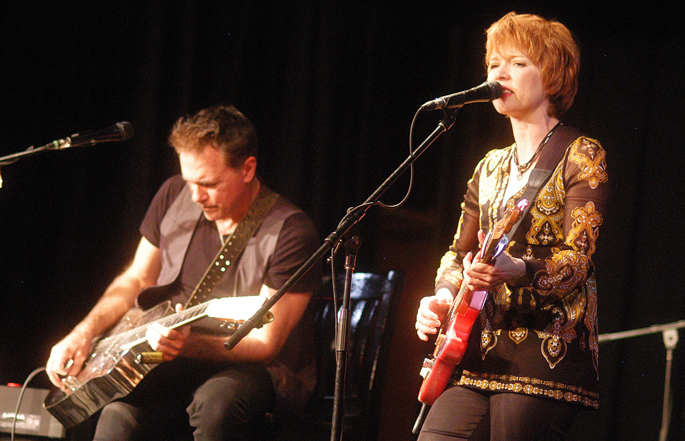 Unified message needed to gain support for Jeanne Gordon venue ...