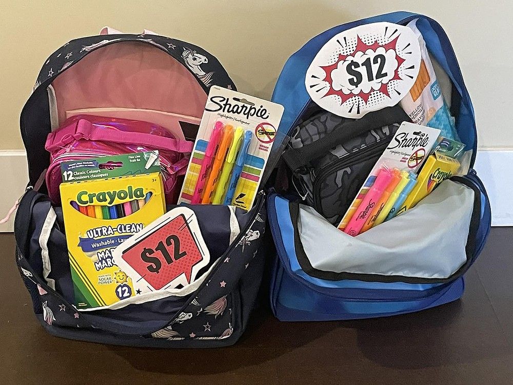 2024 Backpacks for Success registration extended | Belleville Intelligencer
