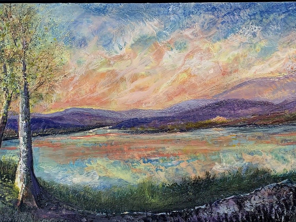 Hot Summer Show at Gallery 121 | Cornwall Standard-Freeholder