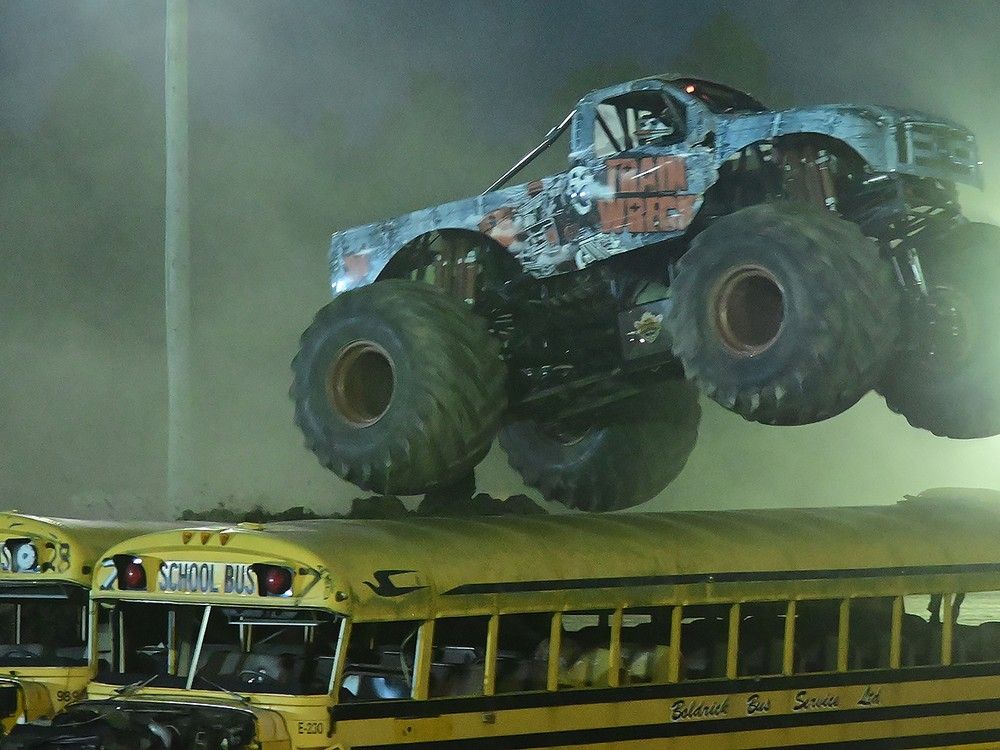 Monster wins for Sandercock, Gregory, Fletcher and Evenden | Brockville ...