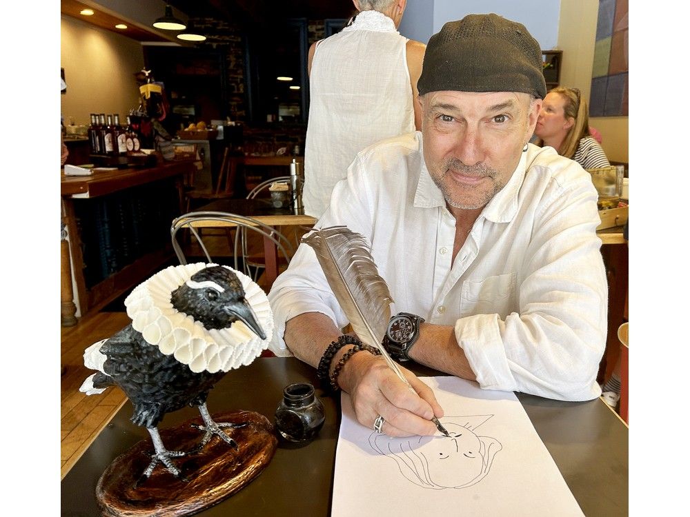 Ruff and Rod, a winning combination | Brockville Recorder & Times