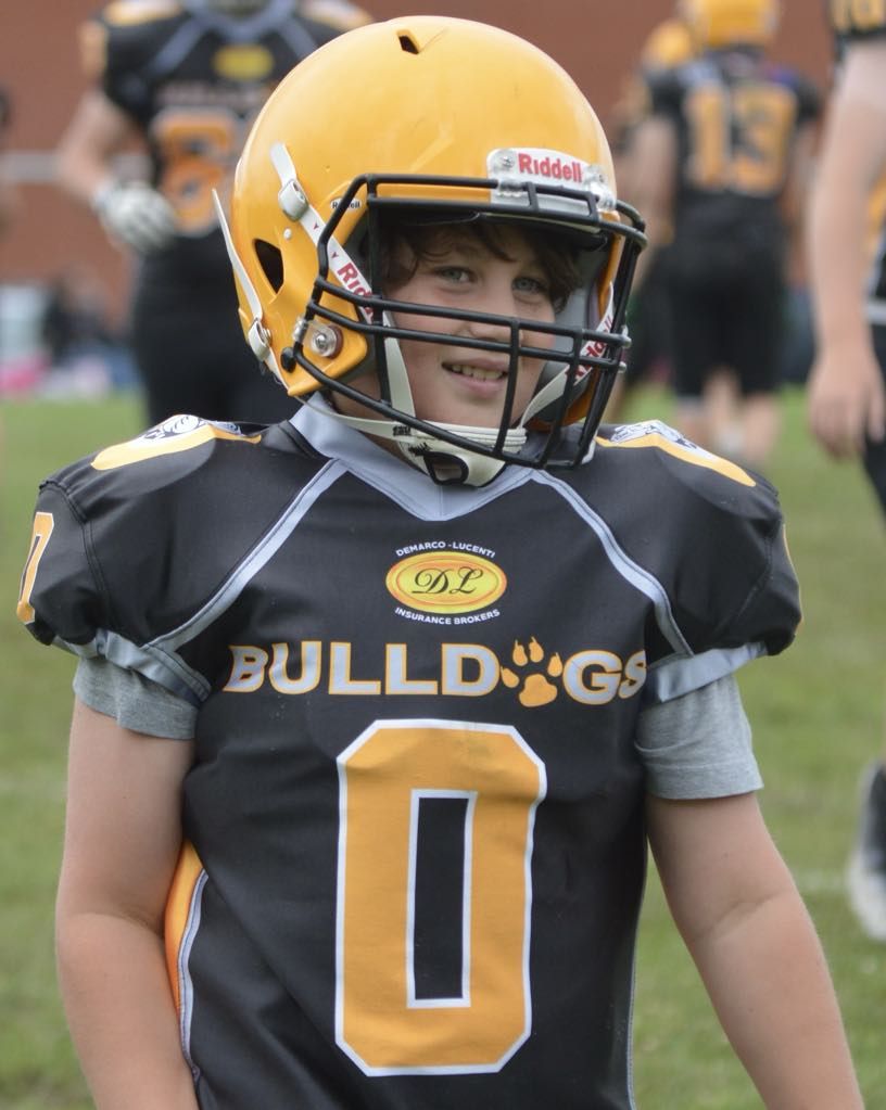 Casey Bailey proves good things come in small packages | North Bay Nugget