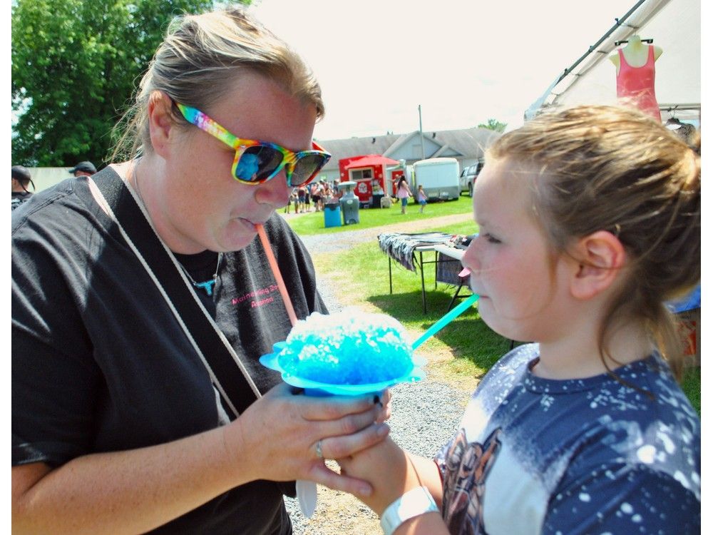 Avonmore Fair enhances its partnerships | Pembroke Observer