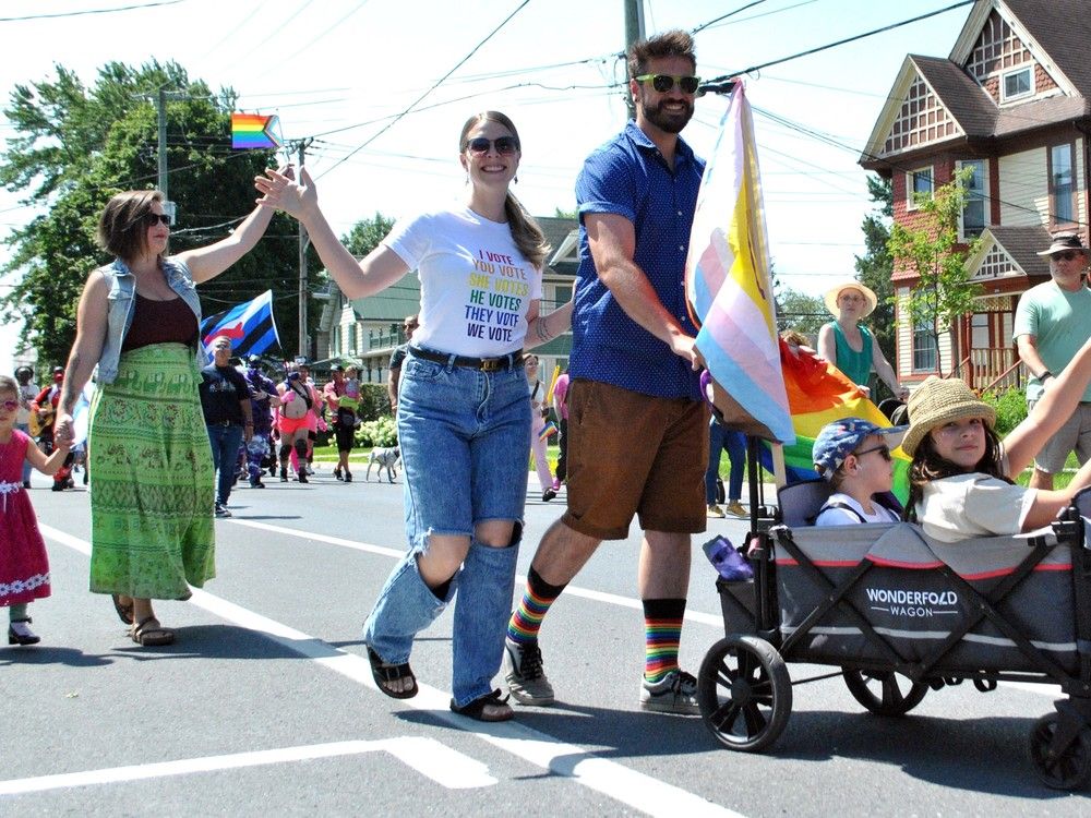 Sarah Good acclaimed as Liberal Party of Canada candidate in SDG ...