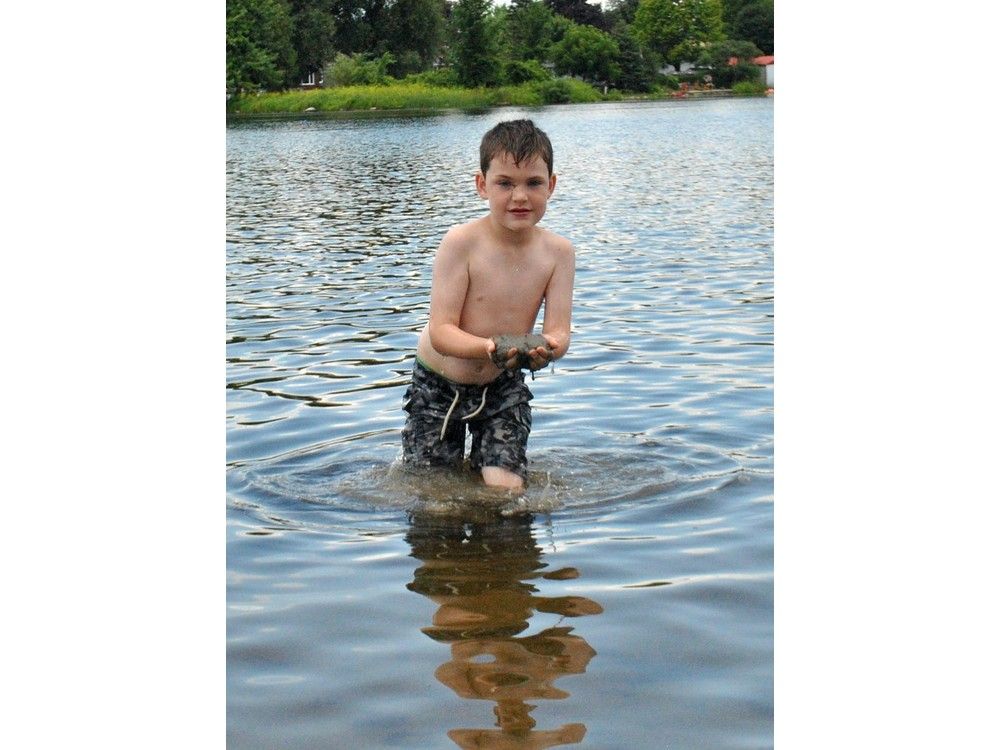 Sixth Fishing for Autism in Alexandria hosts 150 kids and families ...