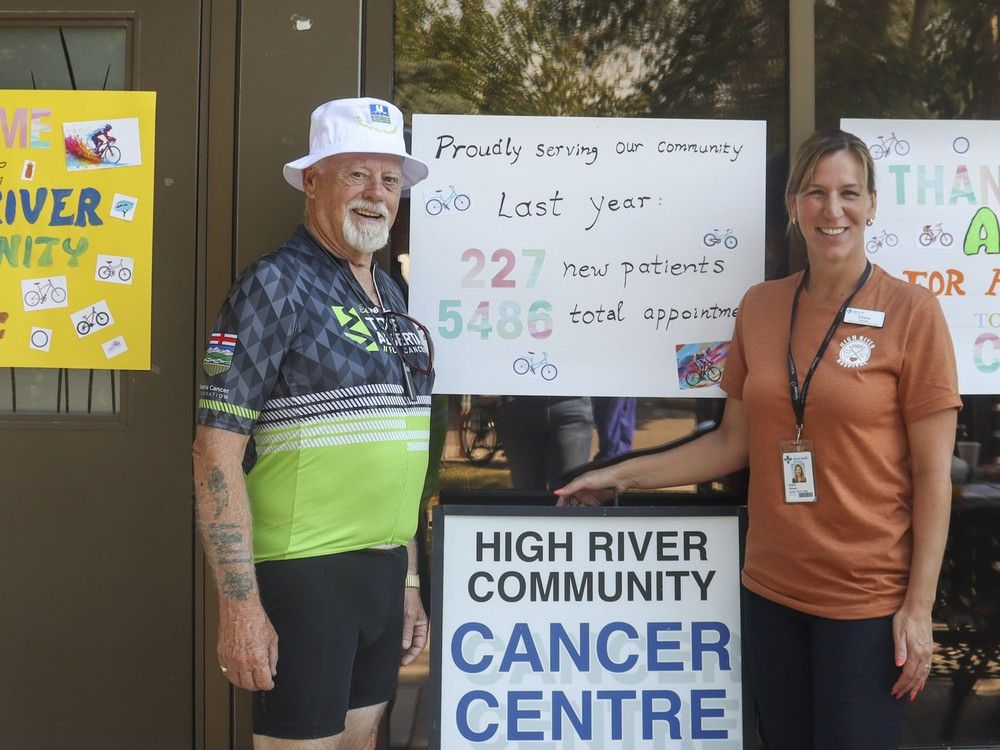 Home | High River Times