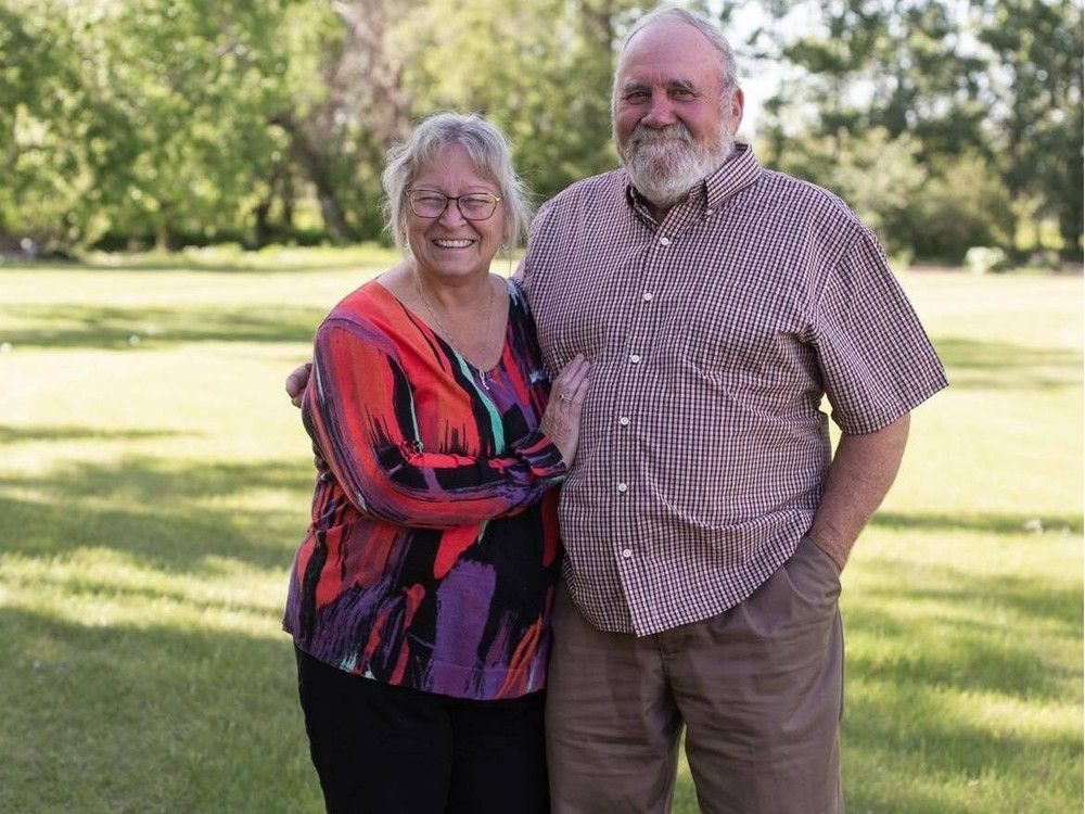 Portage woman blasts NDP gov't over lack of MRI machine | The Graphic ...