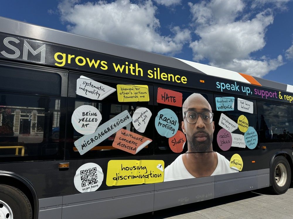 Anti-racism campaign hopes to drive change in Kingston | The Kingston ...