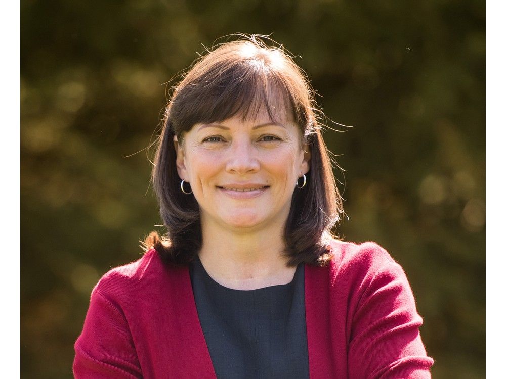 Foxton named Liberal candidate for Lanark-Frontenac riding | The ...