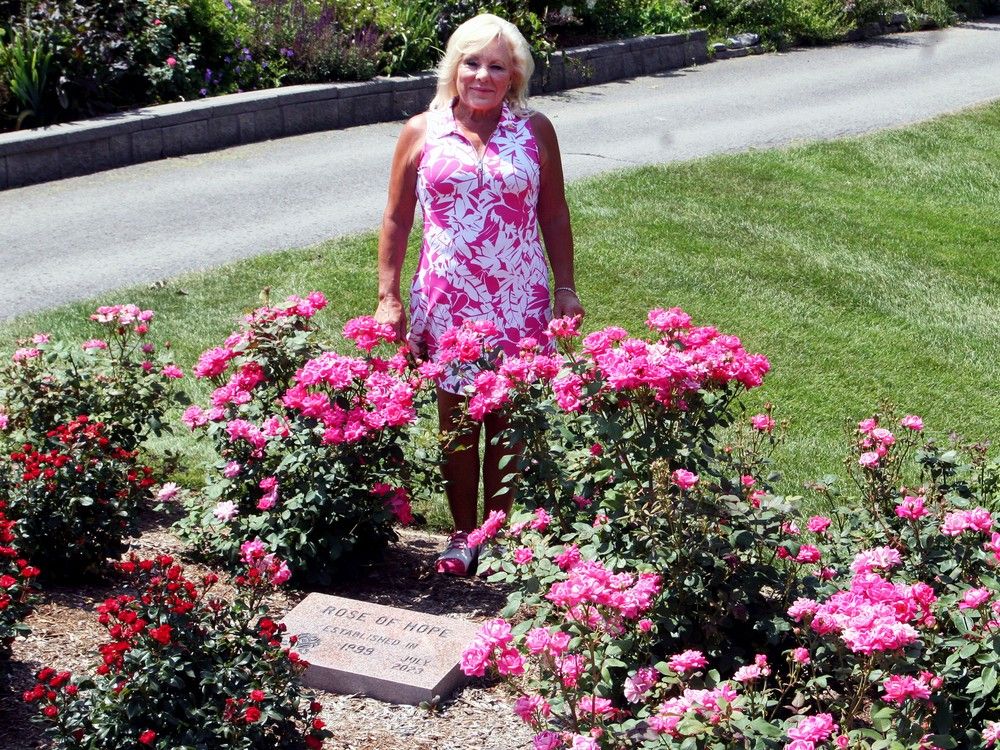 Rose of Hope Tournament raises $1-million for new MRI two years early ...