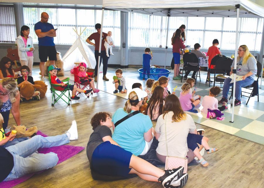 Blind River Community Days set for this weekend | Elliot Lake Standard