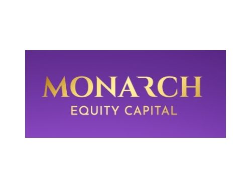 Monarch Equity Capital Limited Forms Strategic Partnership with | The ...