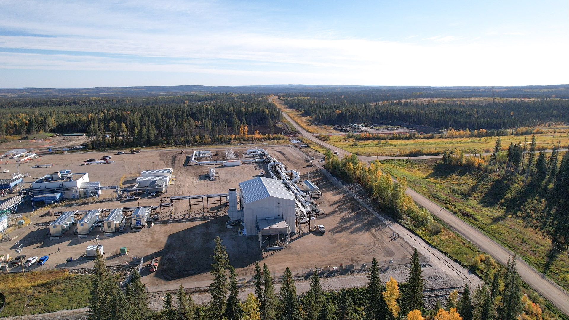 TC Energy sells minority stake in pipeline to Indigenous groups | Fort ...