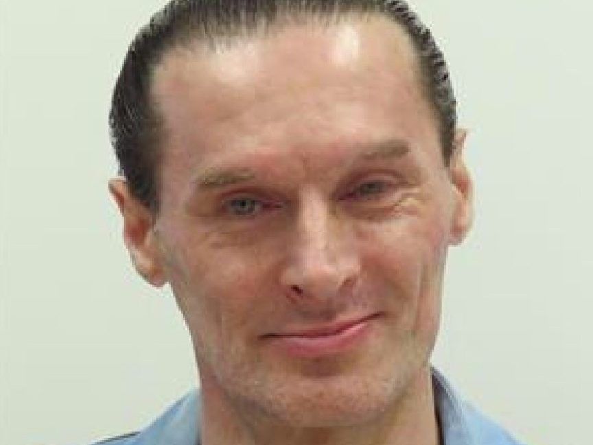 Federal Offender Wanted After Fleeing Kingston Arrested In Toronto