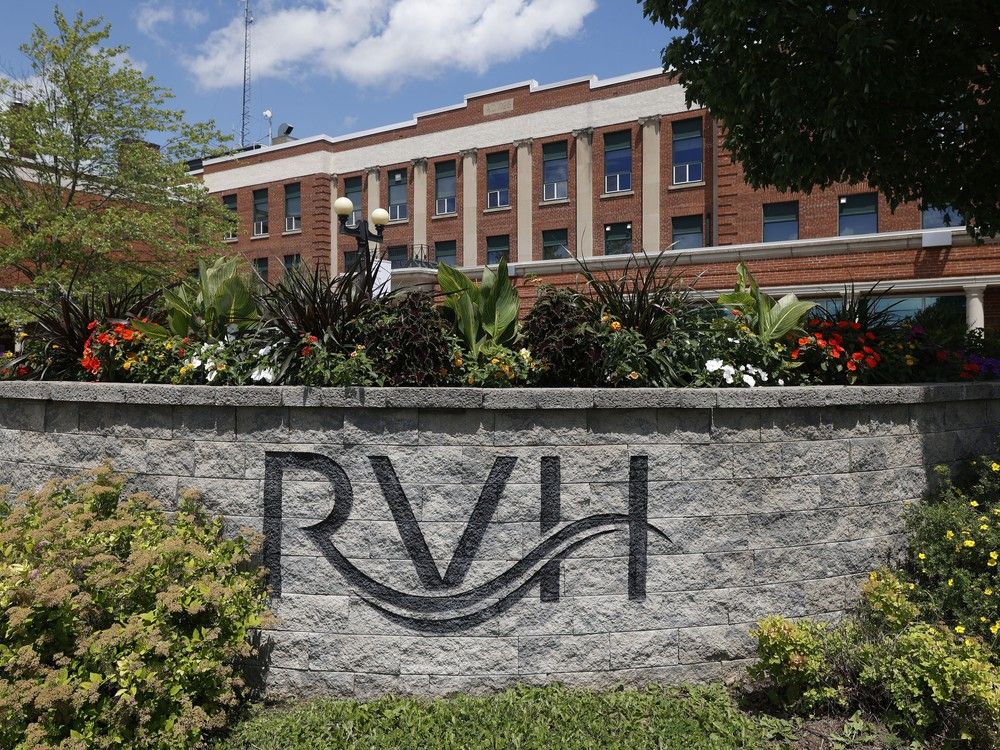 Province grabs the reins at Renfrew Victoria Hospital | Pembroke Observer