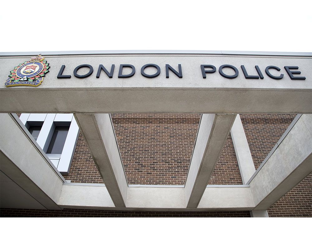 London police officer pleads guilty to impaired driving, gets probation ...