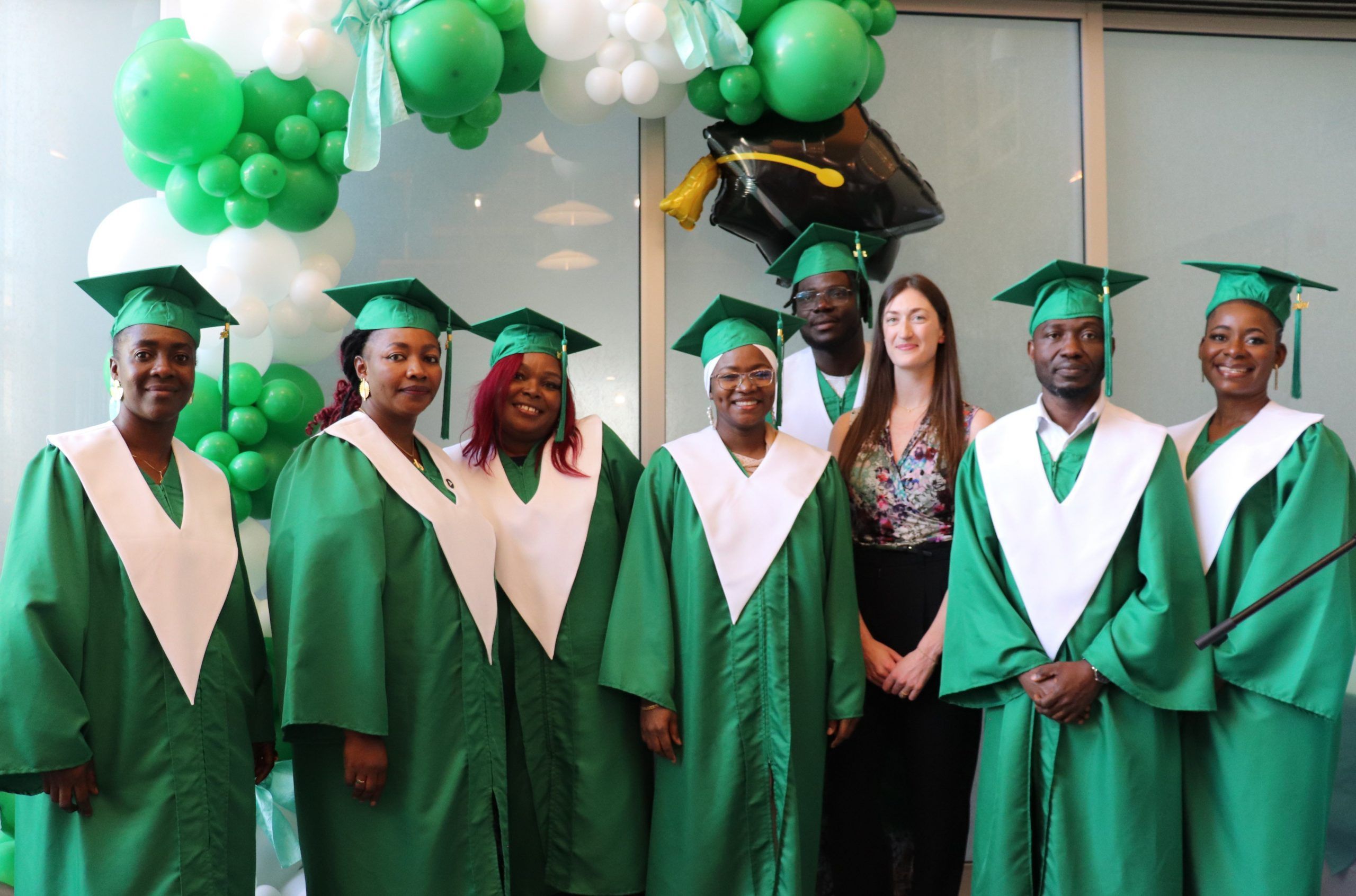 First class of PSWs trained in new Sudbury program graduates | Sudbury Star