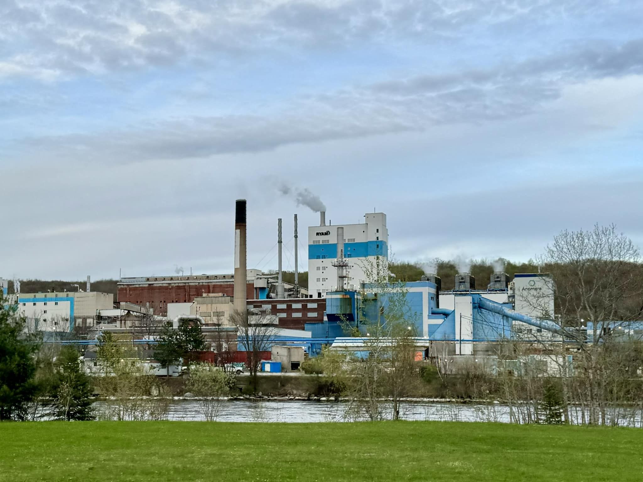 Where does Témiscaming go from here after RYAM shutdown? | North Bay Nugget