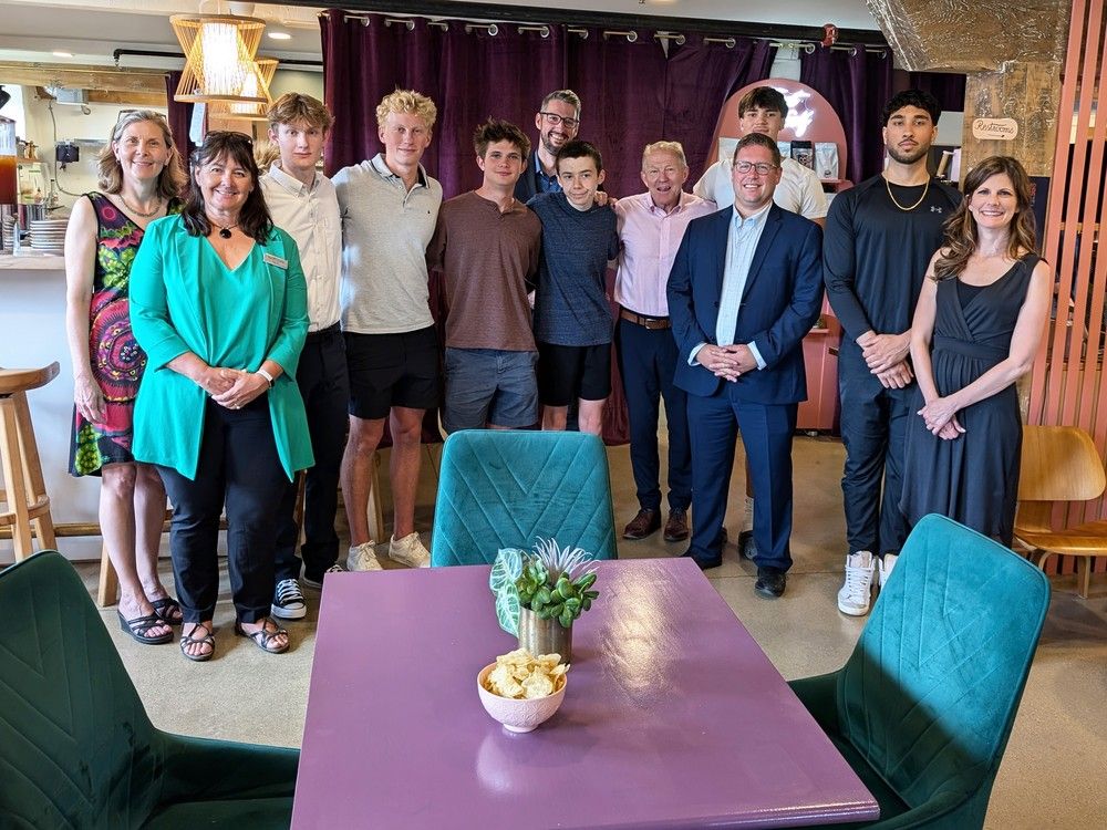 Stratford Perth Centre for Business announces grant recipients | St ...