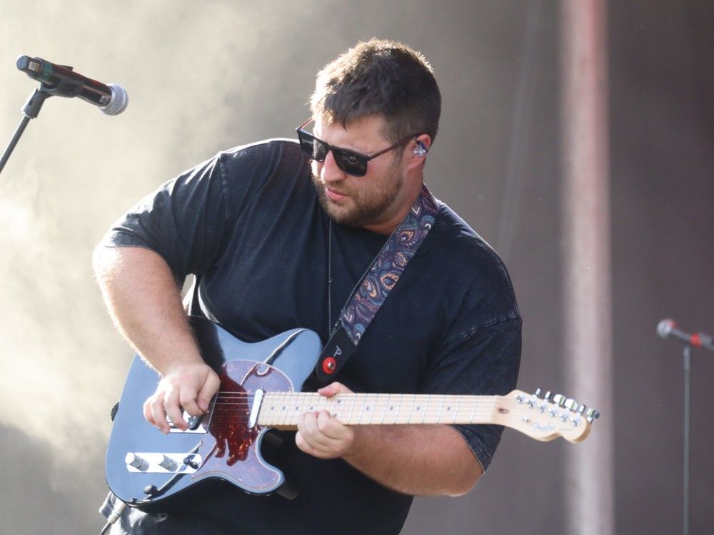 'Riding pretty high': Sun-blessed Revelree fest draws thousands | The ...