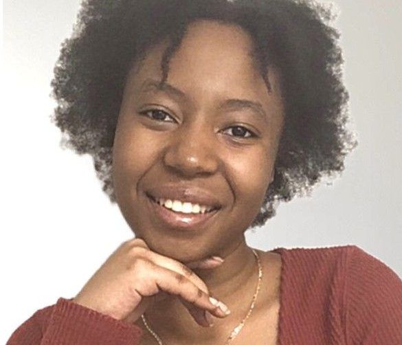 Local singer seeks community support at emerging talent competition ...