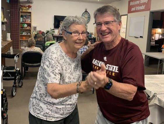 Adult Day Support Services non-profit seeking increased provincial ...