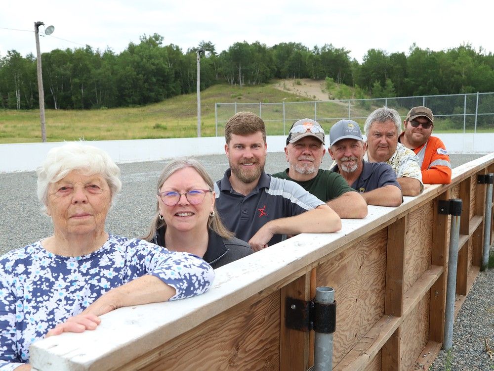 Skead Road Community Club to mark 75 years on Saturday | Sudbury Star