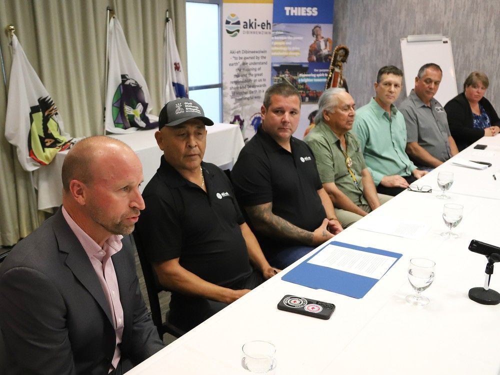 Vale engages partners for open-pit mine at Stobie | Sudbury Star