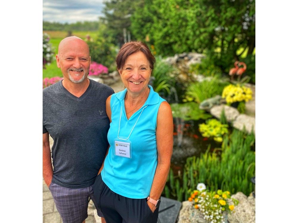 Gallery: Here are some of Sudbury's best gardens | Sudbury Star