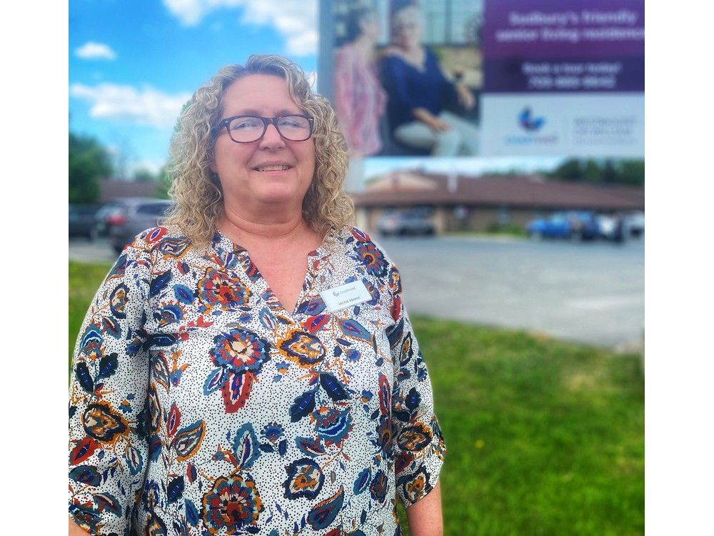 Where We Live: 87 call Westmount on William home | Sudbury Star