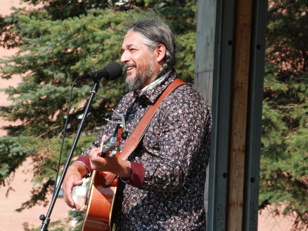 ‘Beautiful ways of showcasing’ Indigenous culture takes over Hollinger ...