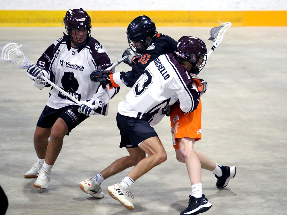 Owen Sound splits with Cobourg, heading to playoffs | Owen Sound Sun Times Owen Sound splits with Cobourg, heading to playoffs | Owen Sound Sun Times