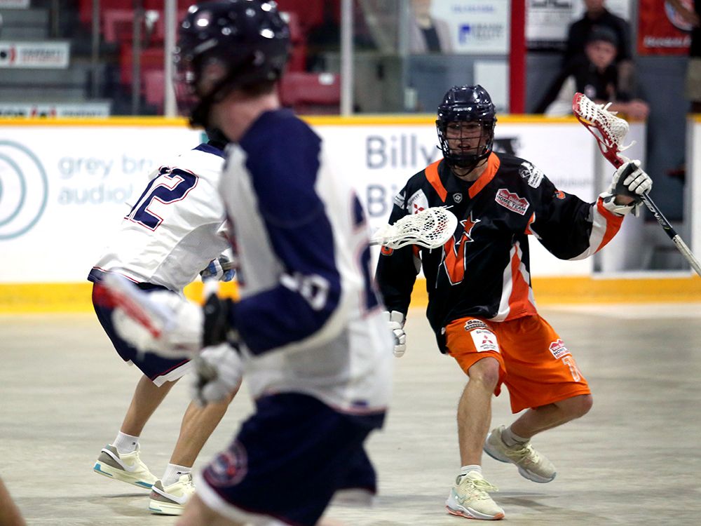 Major North Stars win first game at home | Owen Sound Sun Times