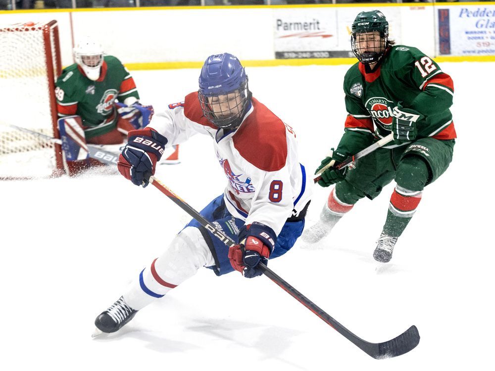 Goderich News | Latest Local Headlines | Goderich Signal Star