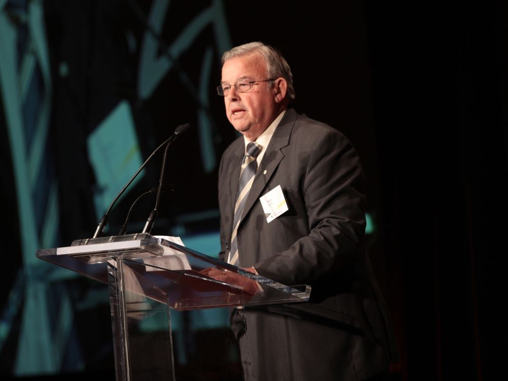 Don Mills: Regis Duffy, a bioscience pioneer | Telegraph-Journal