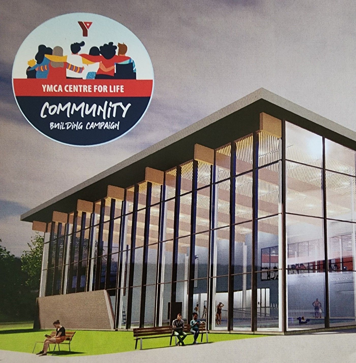 Duvanco Homes makes ‘significant investment’ in proposed YMCA centre ...