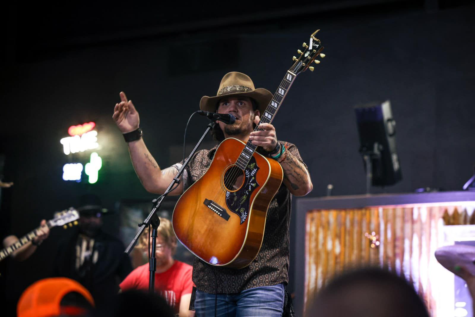 Country singer Bryan Martin cancels concerts | Sault Star