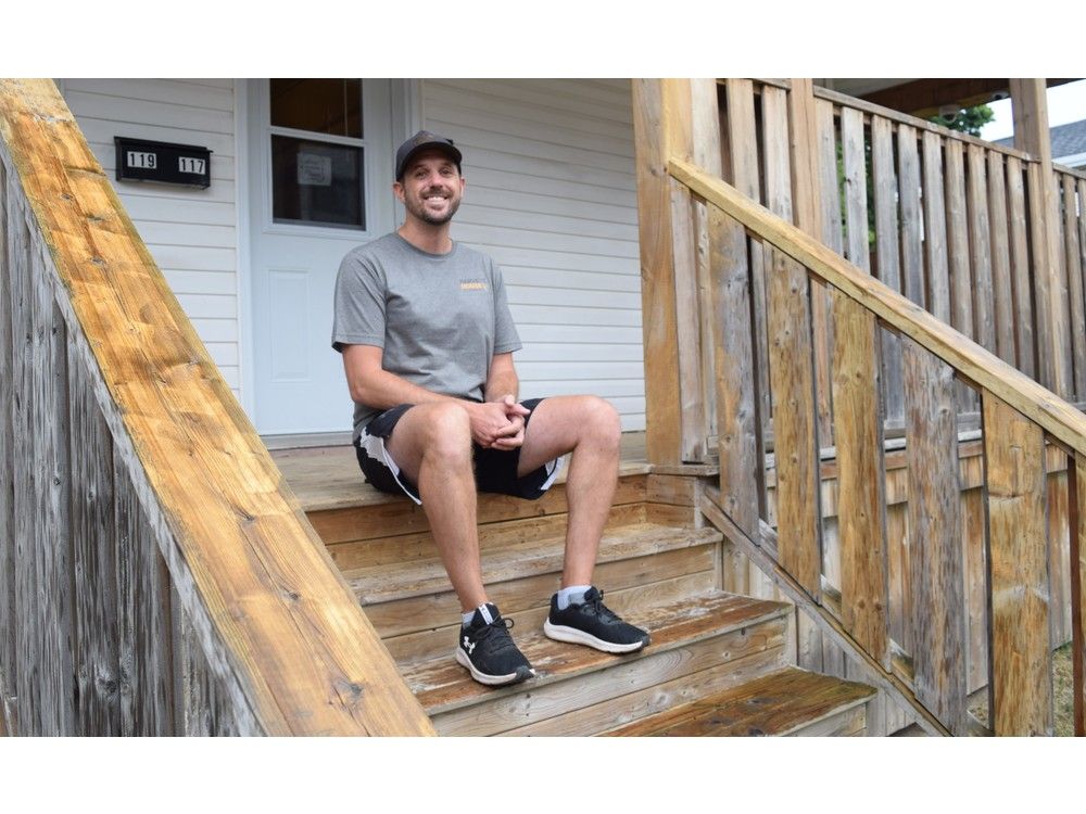 Harvest House opening 28 new housing units | Telegraph-Journal